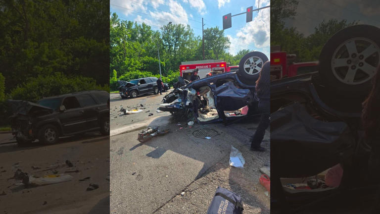 Family calls for Independence police to review pursuit policy after ...