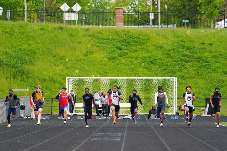 NorthWood's Payton Sears wins May 11-16 South Bend Tribune athlete of ...