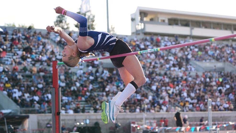 Clovis state track meet reignites debate as CIF keeps transgender pilot ...