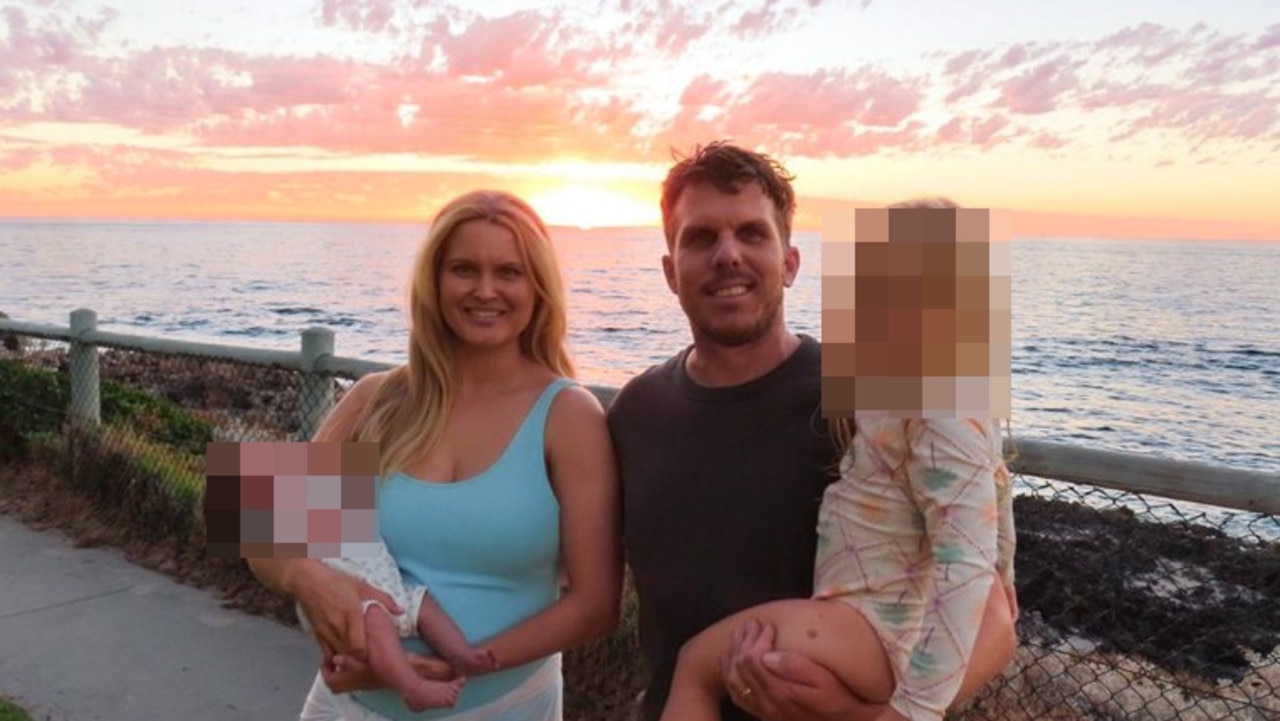 ‘Chaotic’: Horror of fatal shark attack