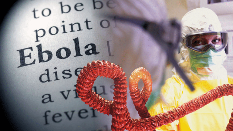 Ebola disease: What it is and why outbreaks keep happening