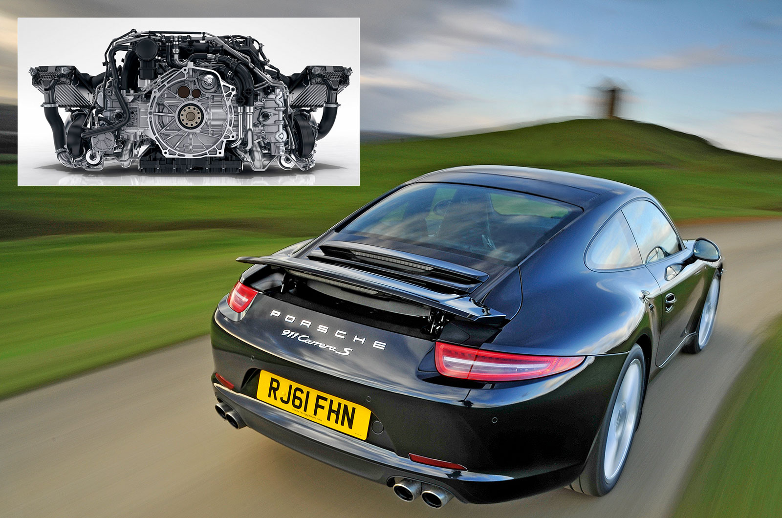 The greatest German engines ever made