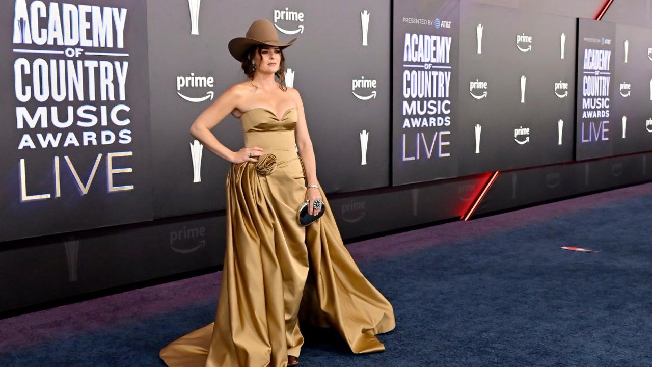 The 2026 ACM Awards red carpet looks are every cowboy's dream