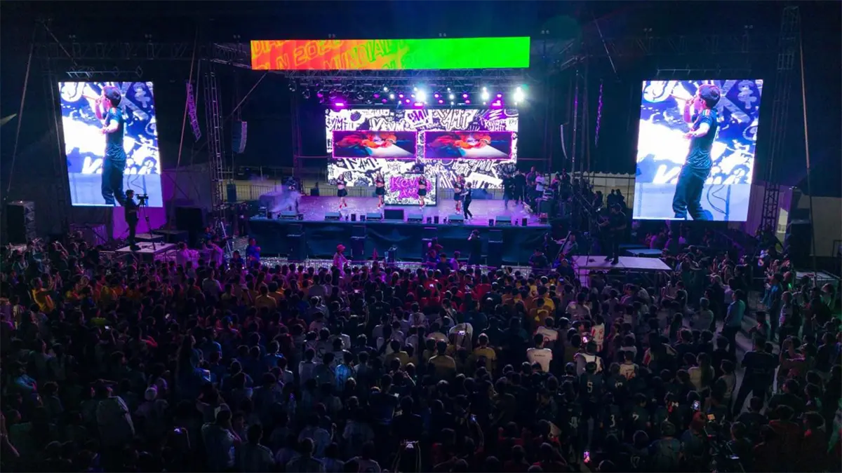 Kevin AMF y Adrián Cota encienden el Mundialito Culiacán 2026