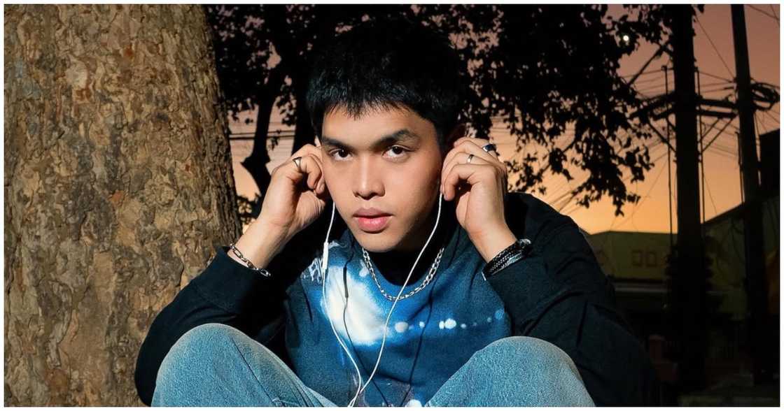 Elijah Canlas, may matapang na mensahe’t paalala sa mga apolitical na ...