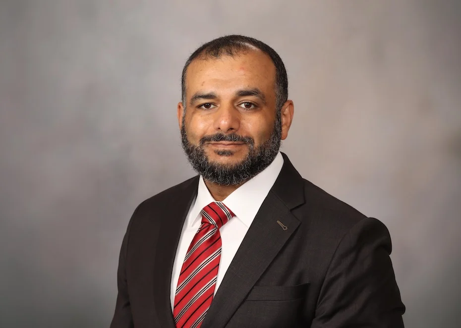 Step away from the scalpel: Mayo Clinic’s Dr Ahmad Nassr on treating ...