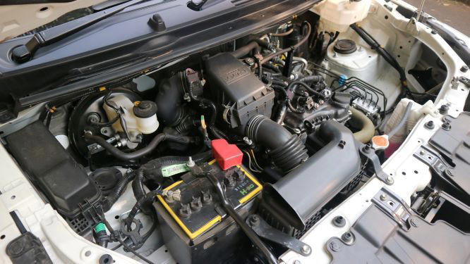 Daftar harga mobil bekas Daihatsu Xenia 2020, 1.3 X A/T tinggal segini