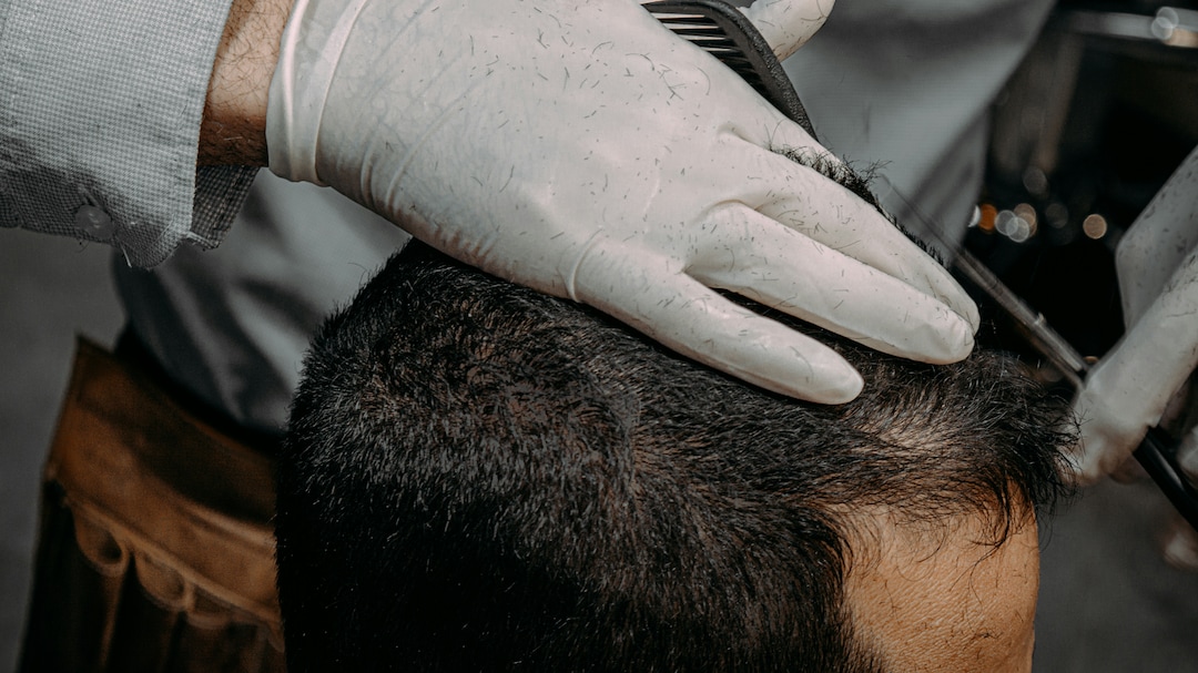 Lashkar Terrorist Goes For Hair Transplant After Infiltrating To Set Up ...