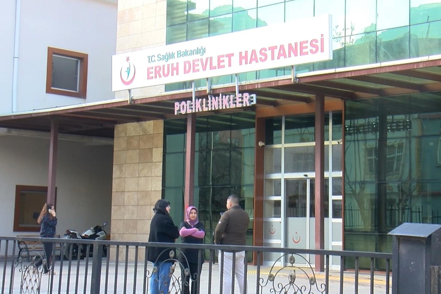 Arazi anlaşmazlığı nedeniyle çıkan yumruklu kavgada fenalaşıp öldü