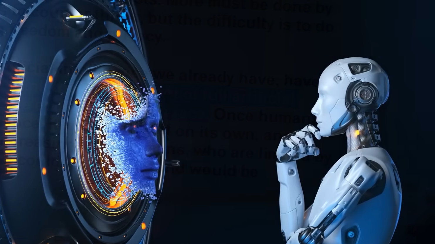 AI agents learned to lie – then the real danger started