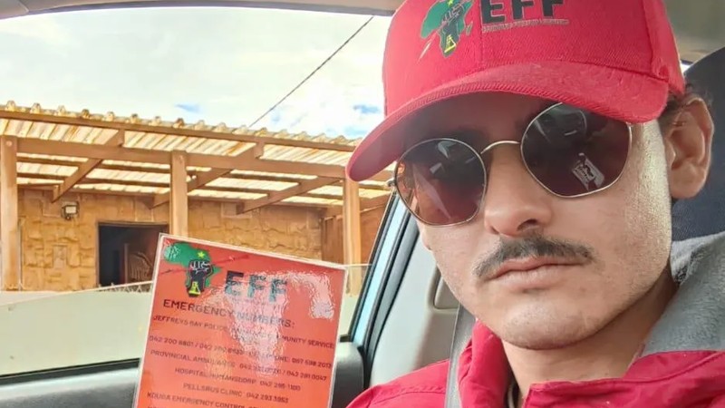 ‘EFF fights white supremacy, not white people,’ says white Jeffreys Bay ...
