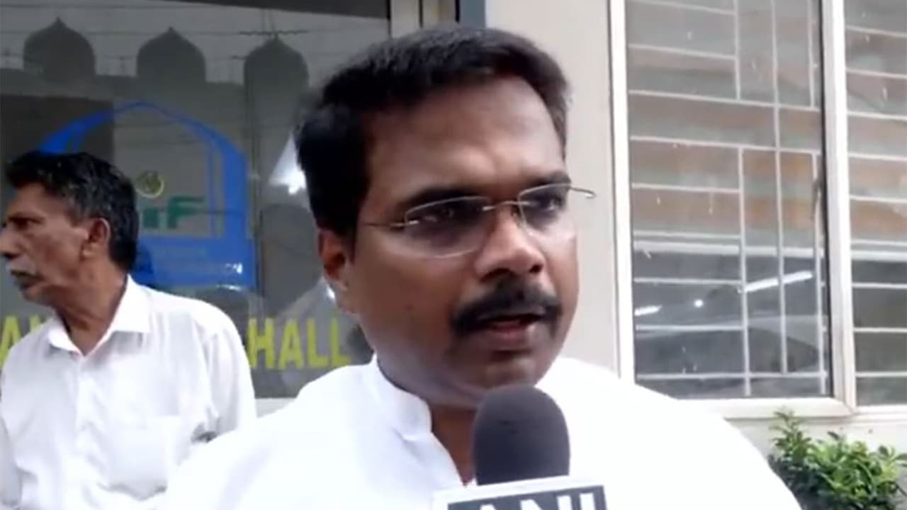 Honoured to be in Keralam cabinet, will work with commitment: Gafoor