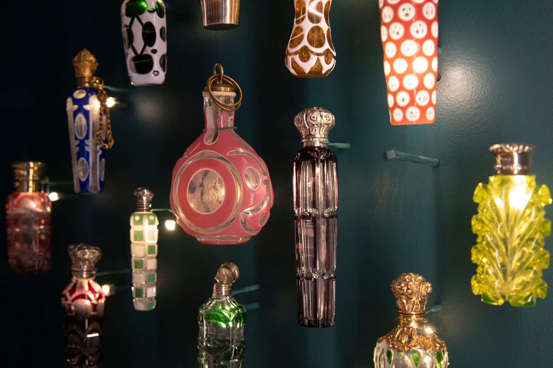 These are the most popular scents in the world