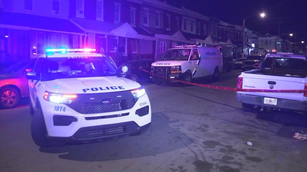 14-year-old boy hospitalized after being shot in West Philadelphia ...
