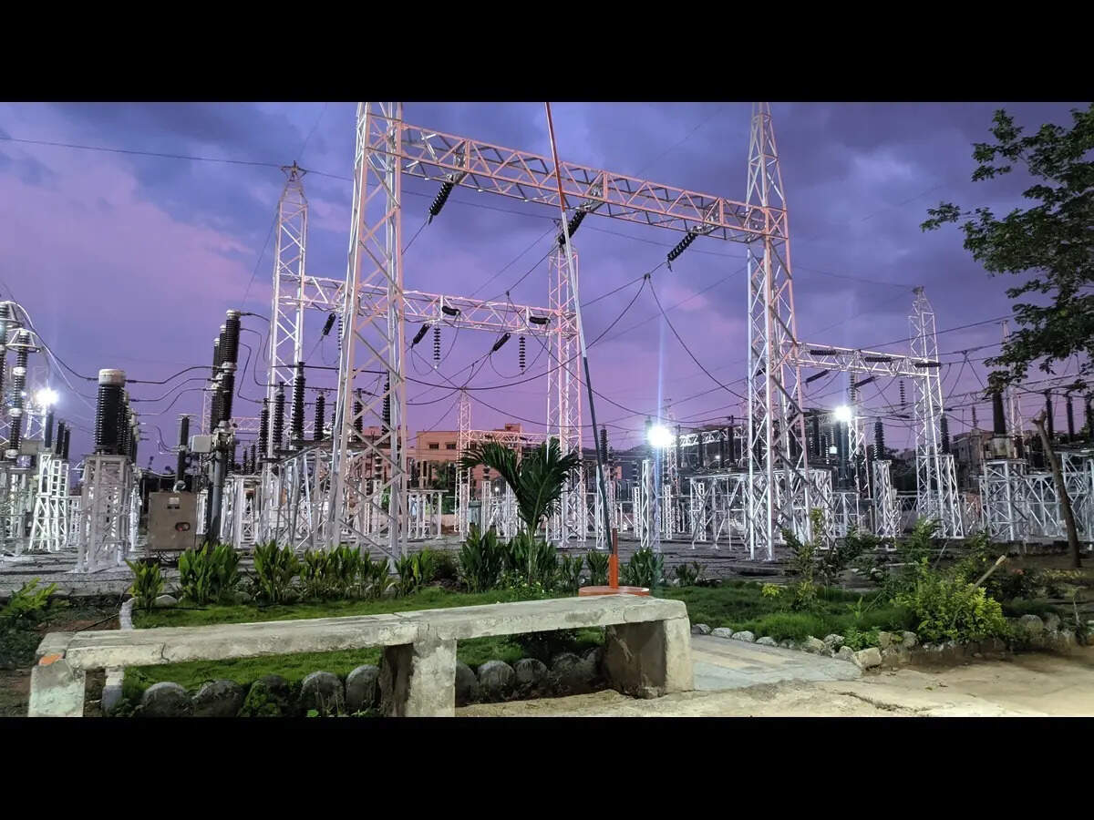 Big relief for Delhi power consumers: SC says this cost can't be ...