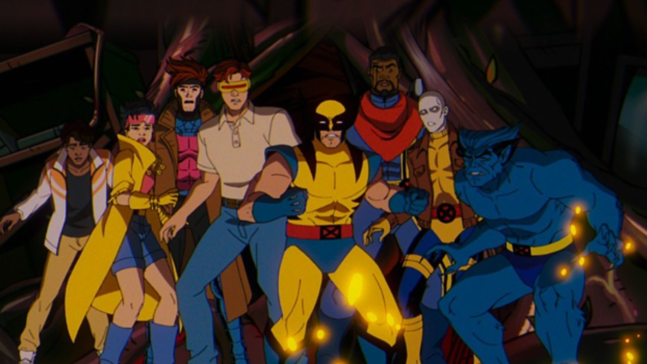 'X-Men 97' season 2 leaked trailer: 5 new X-Men confirmed to appear to ...