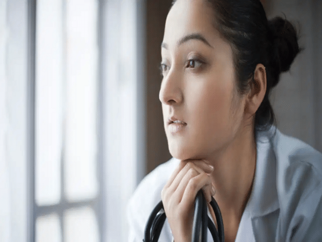 NEET UG: What would happen if MBBS admissions were based on class 12 ...