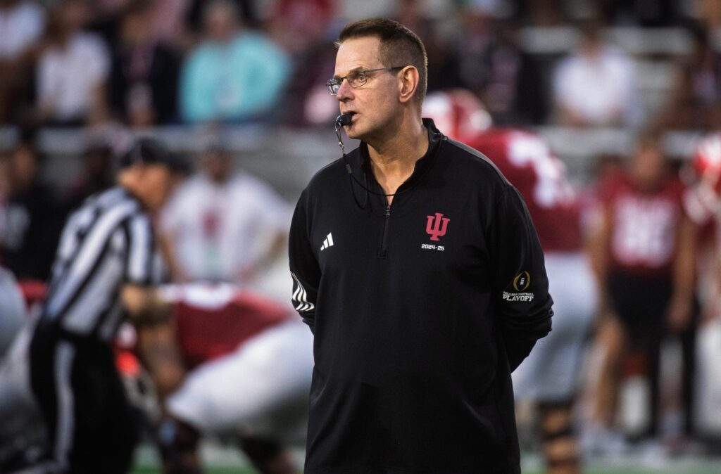4-star OT commits to Curt Cignetti’s Indiana Hoosiers for 2027