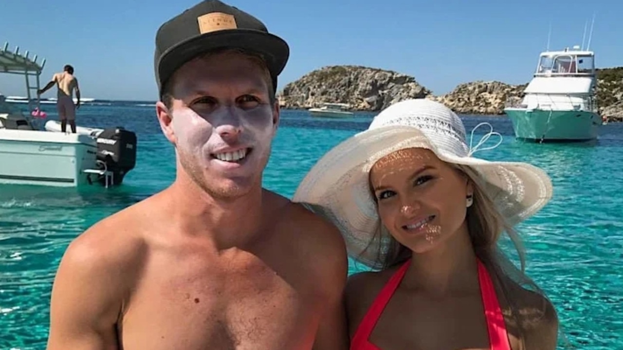 ‘Chaotic’: Horror of fatal shark attack