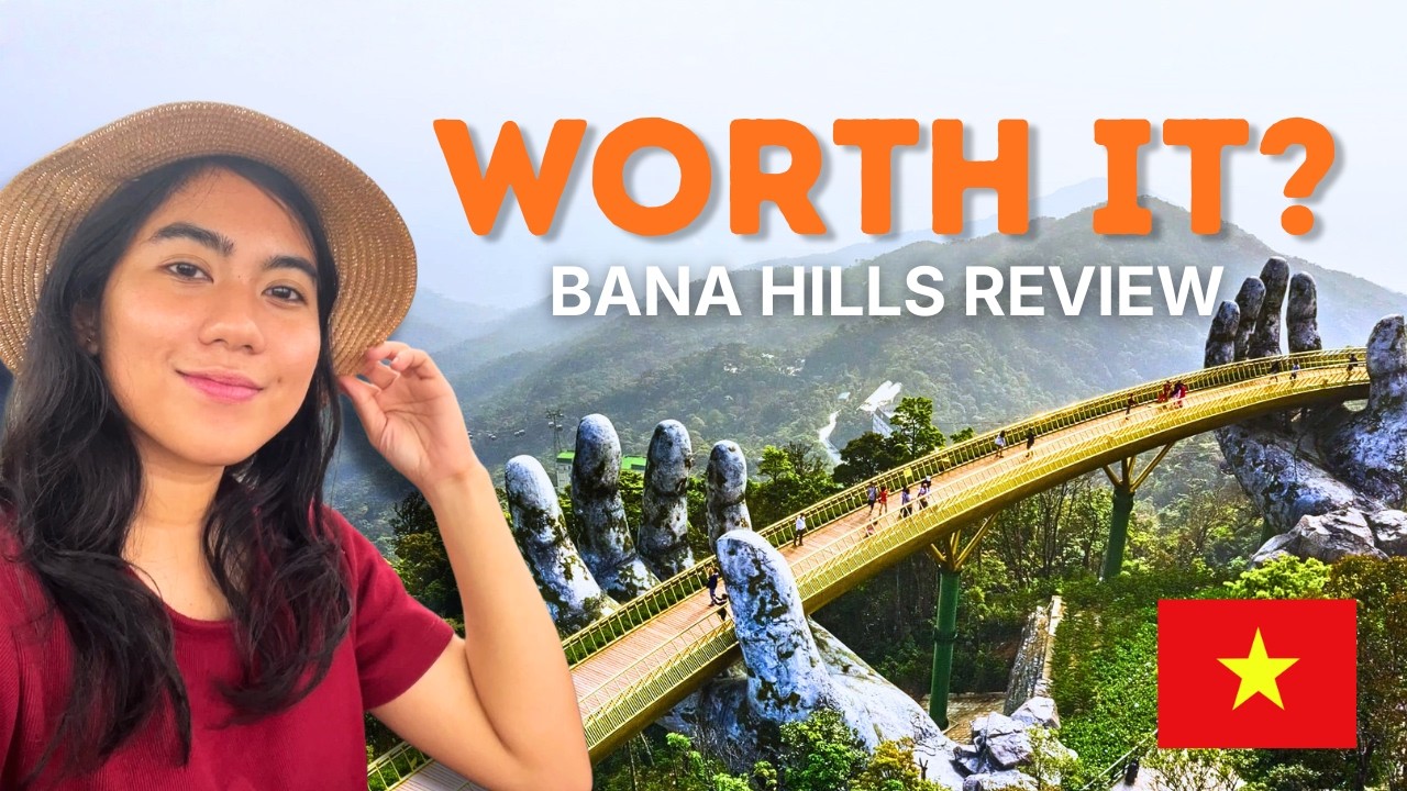 Is Ba Na Hills worth it in 2026: Honest review you need to know