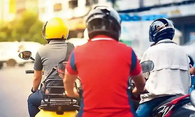 Bike taxi row begins in Maharashtra after Karnataka