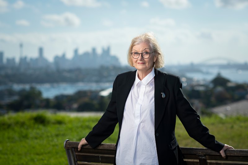 Queen of Australian investigative journalism has another crown