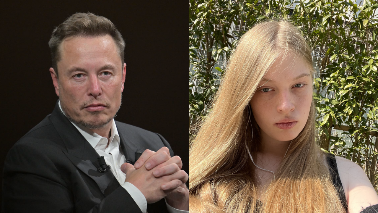 'Woke mind virus killed my son': Elon Musk sharply condemns child's ...