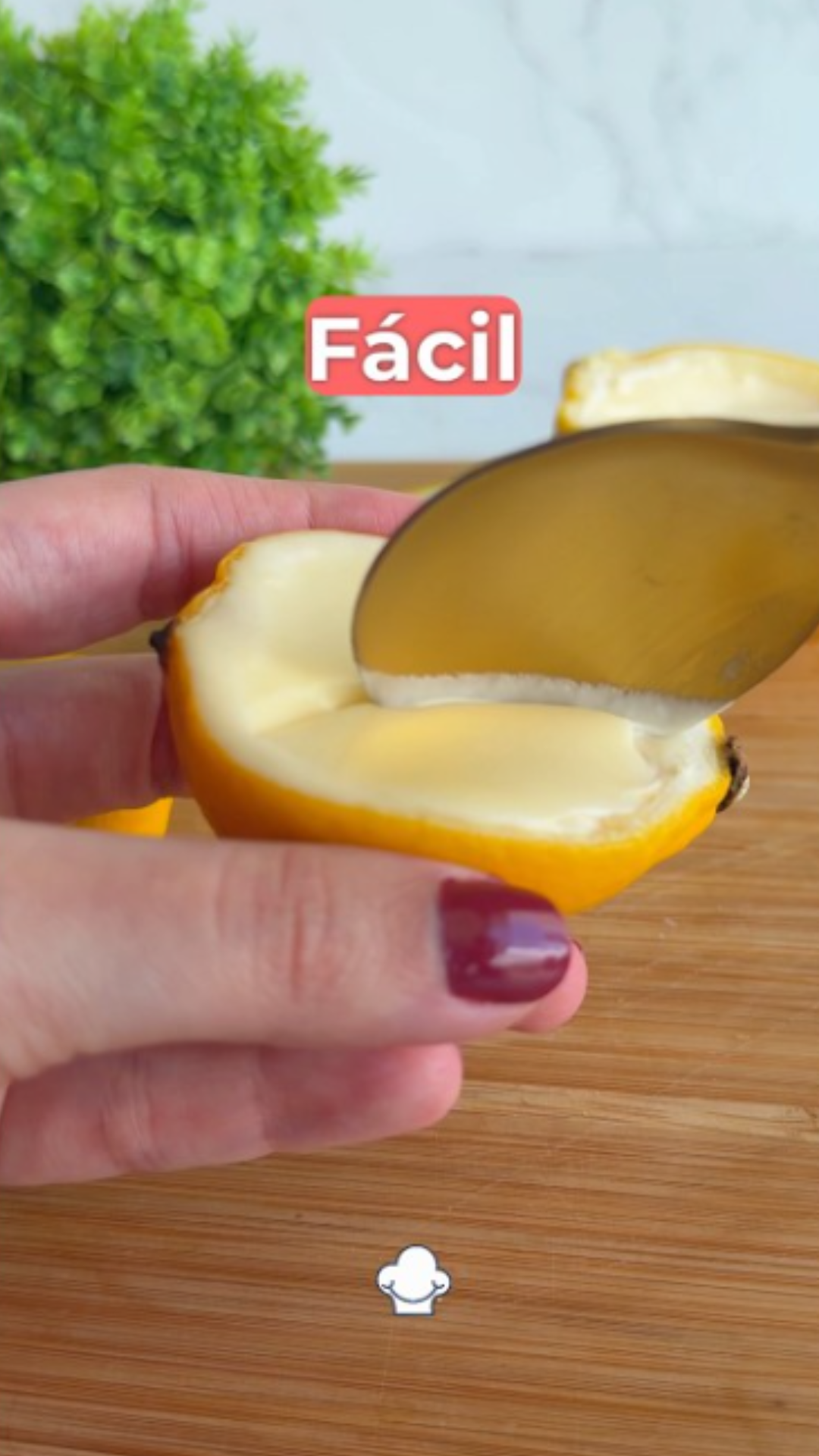 Receta fácil de postre de limón que cualquiera puede preparar rápidamente