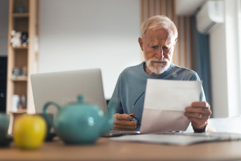 Surprise £739 coming for state pensioners born before 1953 this week