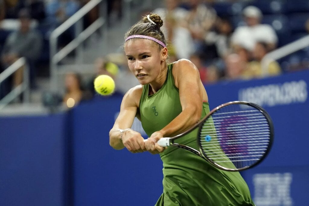WTA French Open qualifying best bets including Noma Noha Akugue vs ...