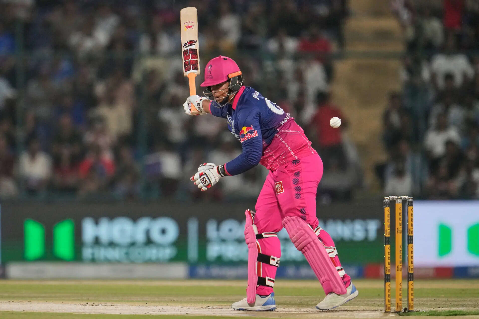 IPL 2026: 'Nobody is perfect' - RR coach shuts down Vaibhav ...