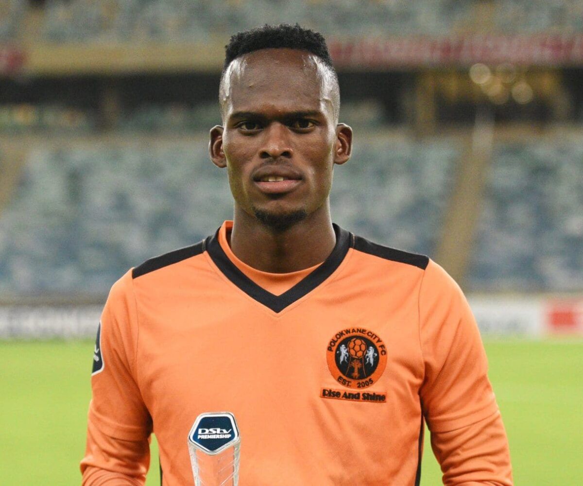 Orlando Pirates plot double transfer swoop – report