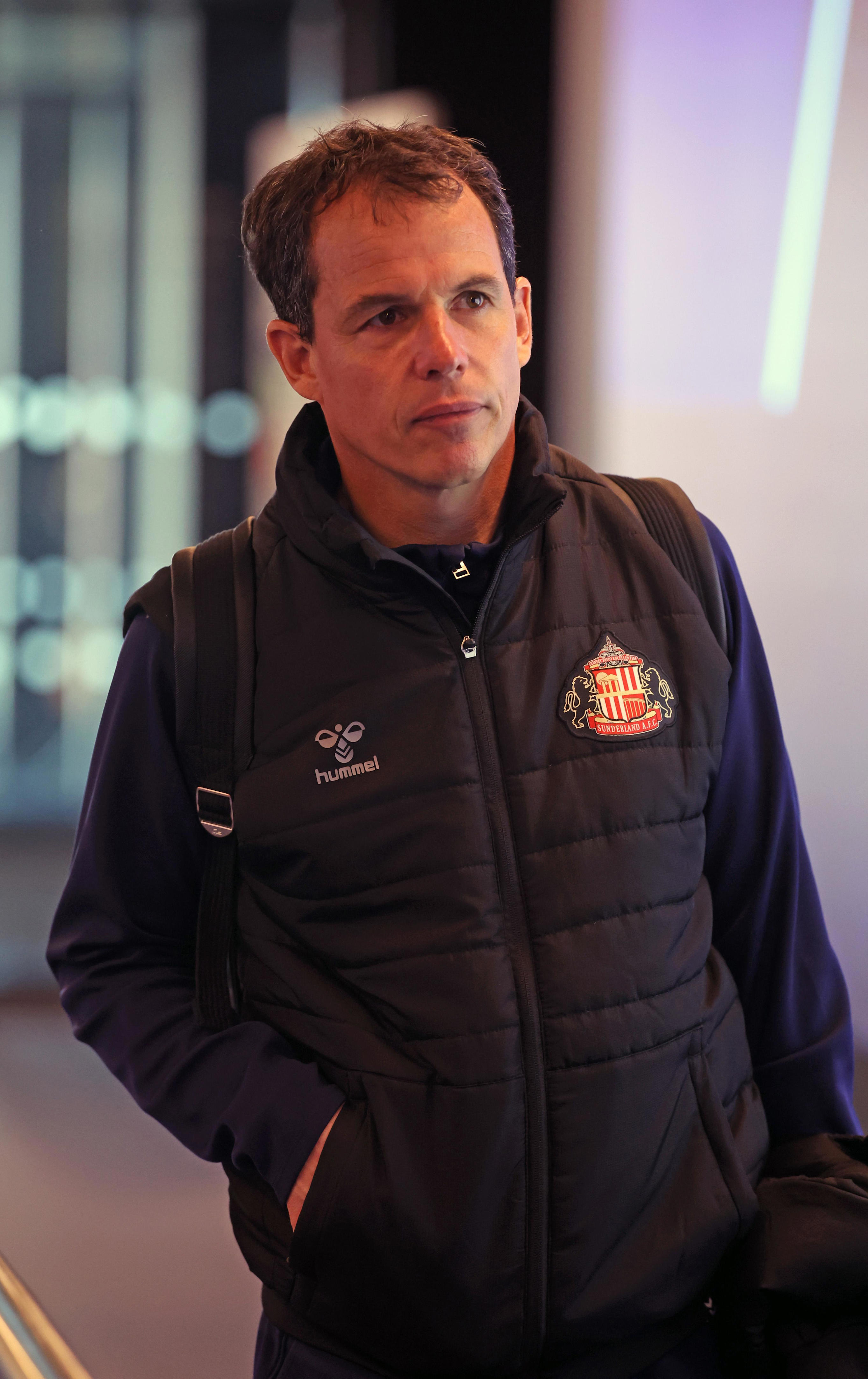 Talking points: Sunderland shine on the banks of the Royal Blue Mersey
