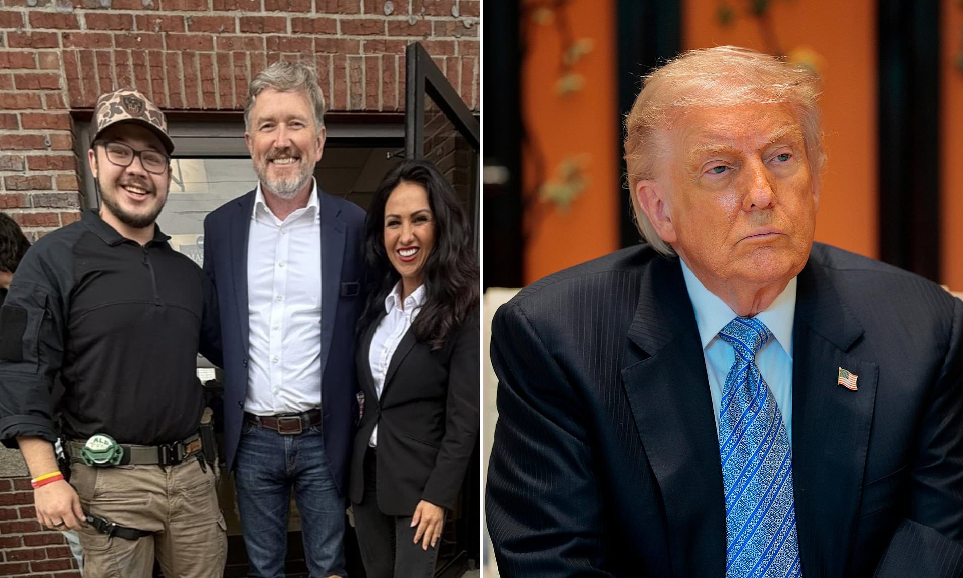 Kyle Rittenhouse gets huge blowback from MAGA after supporting anti ...