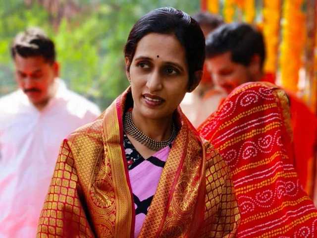 Hyderabad: FIR against BJP leader Akula Srivani over communal remarks