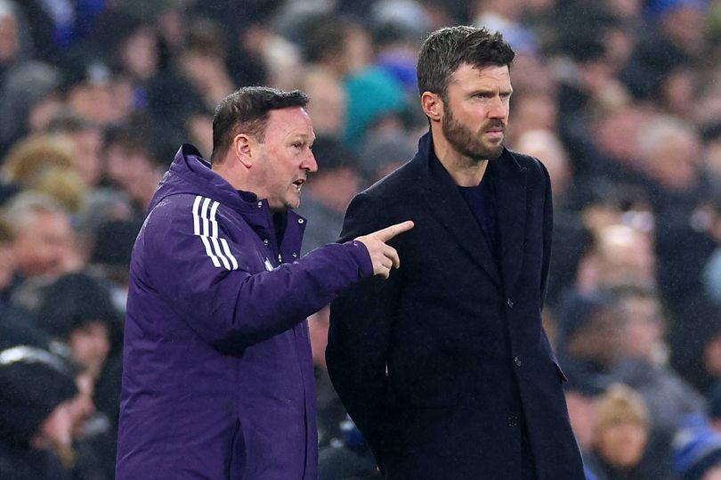 Man Utd set for four major announcements after Carrick permanent deal ...