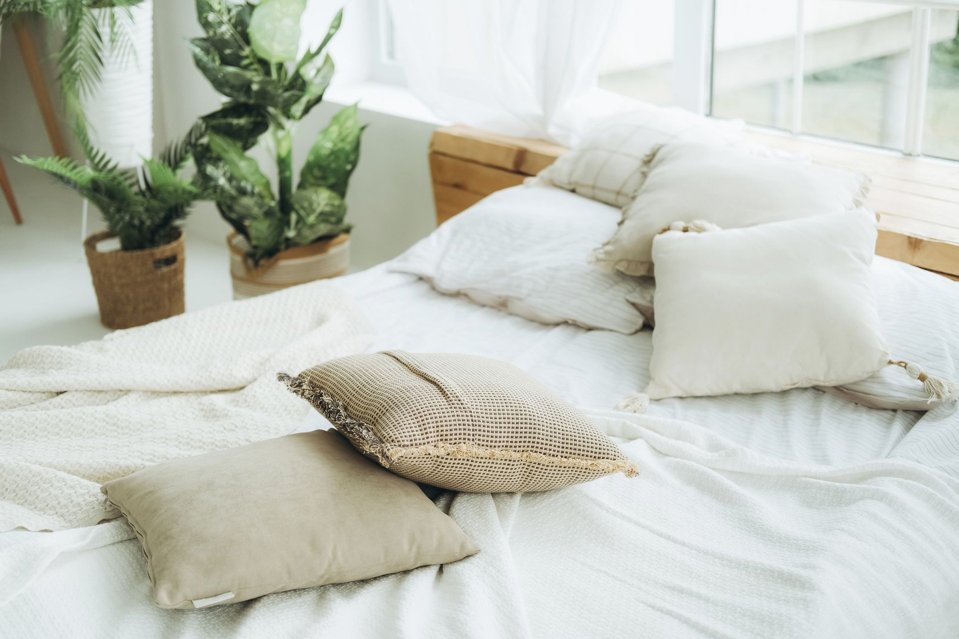 Bett gemacht, Gastgeber irritiert? Diese Regel ist gar nicht so klar