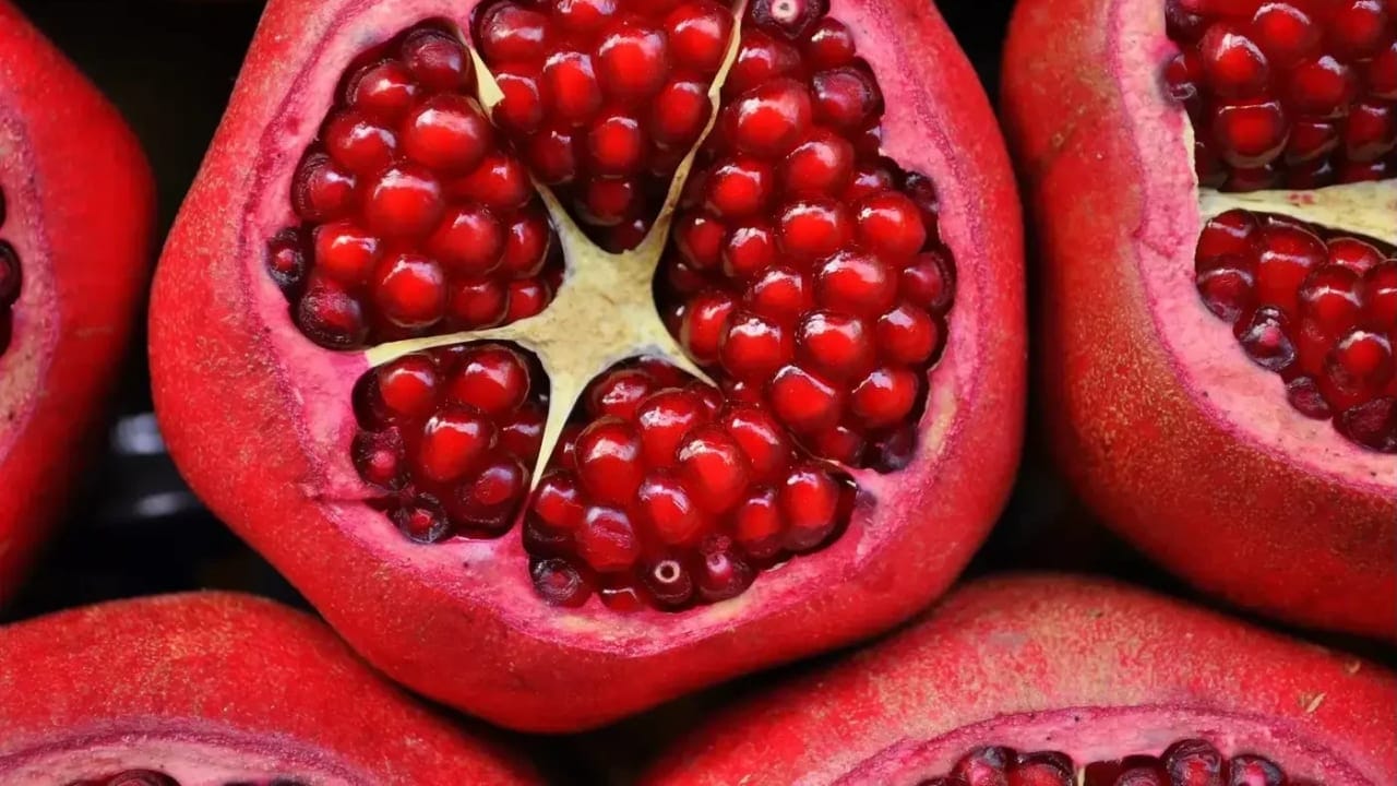 New study: This is the fruit that reduces inflammation and protects ...