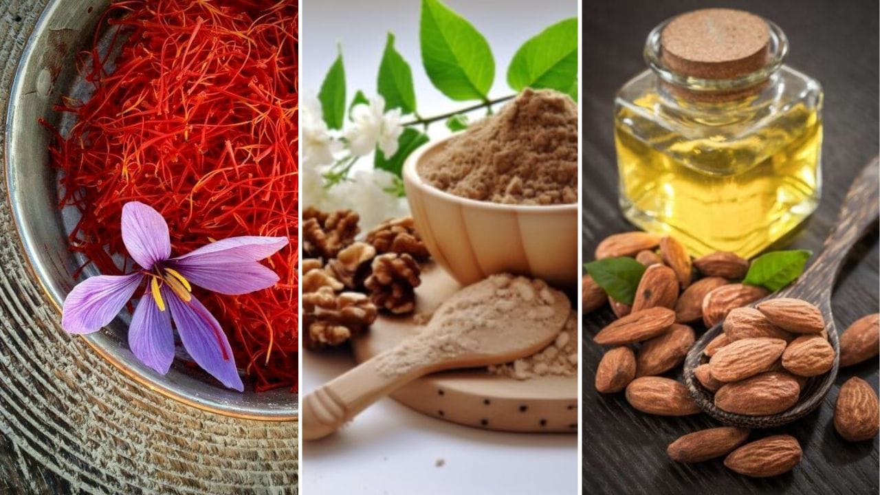Traditional Kashmiri beauty rituals regaining popularity among Indians
