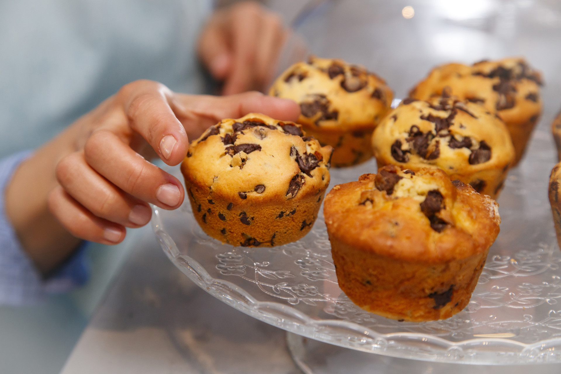 How to actually cut sugar out of your diet