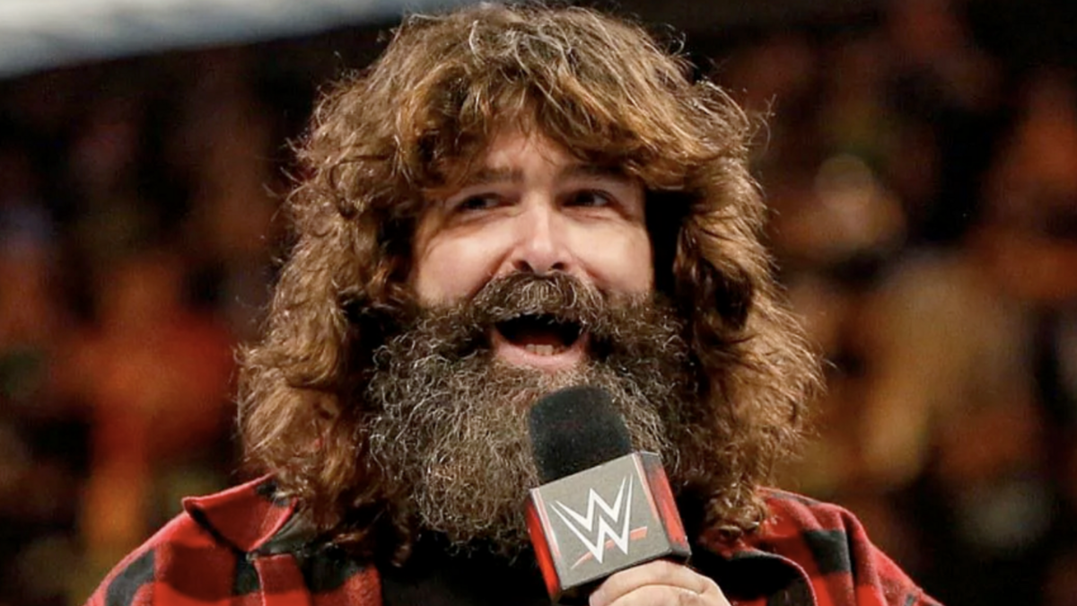 Latest backstage update on AEW signing Mick Foley (AEW news)
