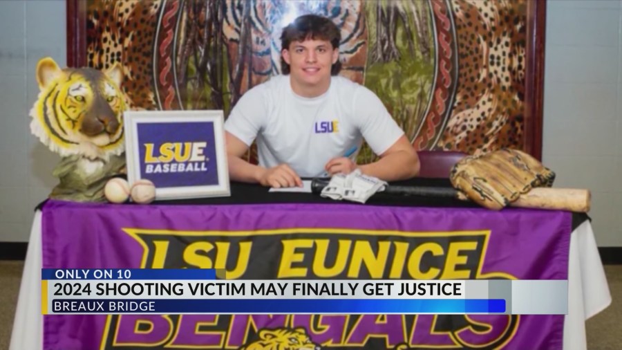 Family seeks justice ahead of Kole Hebert shooting trial