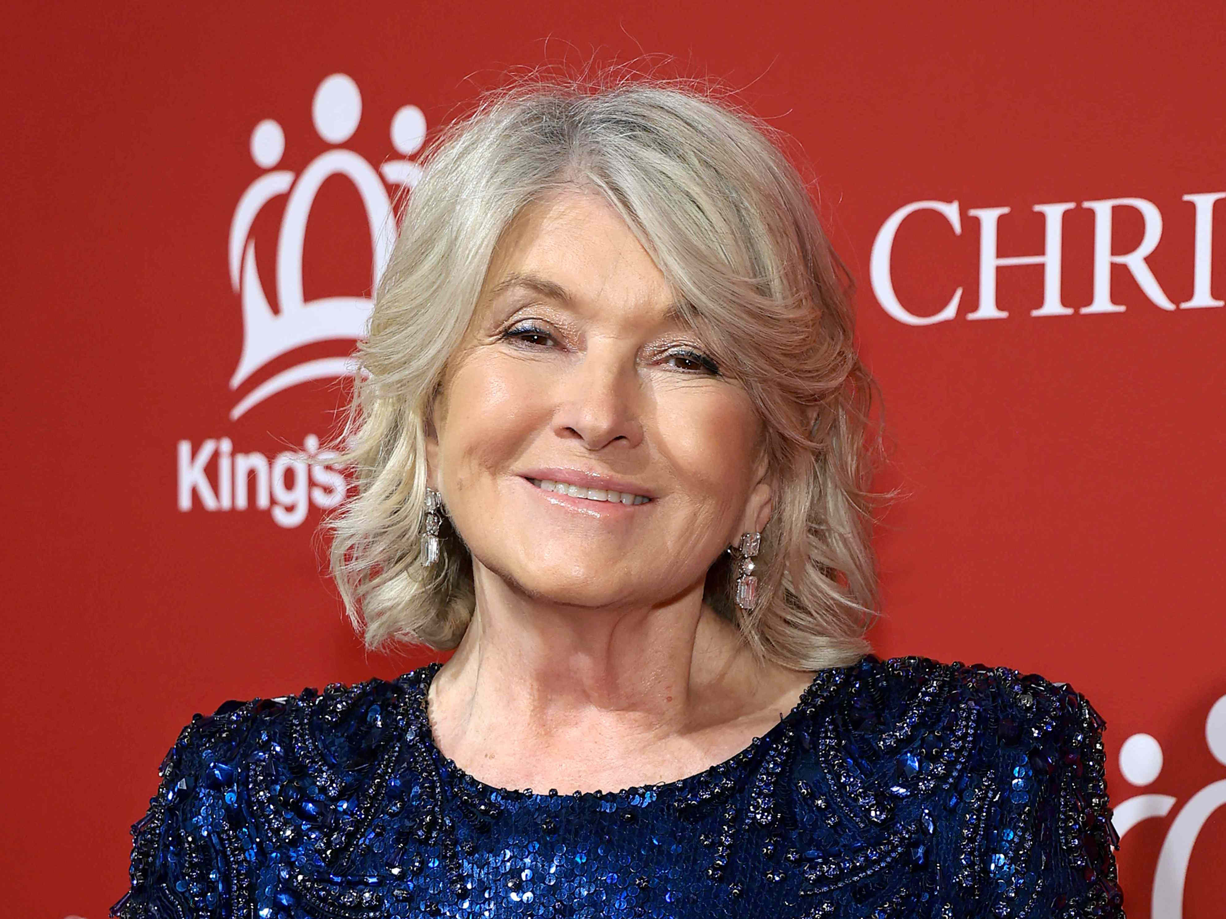Martha Stewart, 84, uses the moisturizer Amal and George Clooney cannot ...