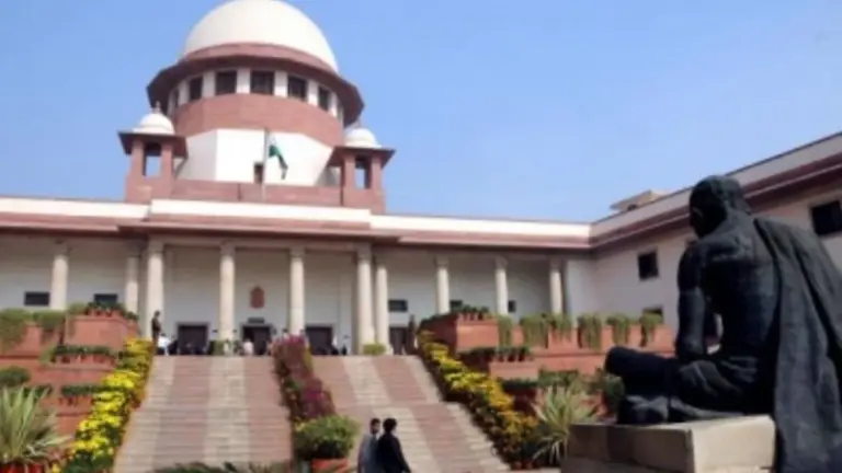 Bail is rule, jail is exception even in UAPA cases, says Supreme Court