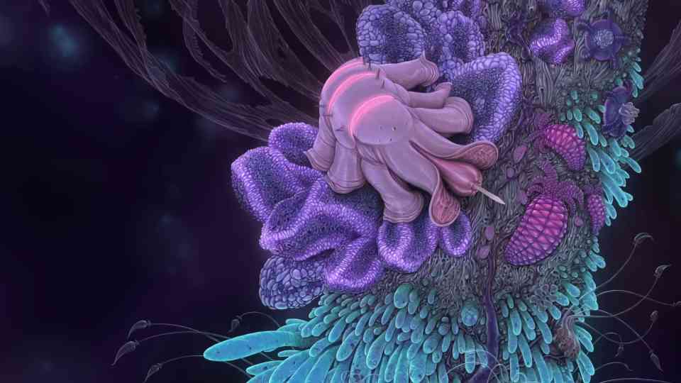 The Alien Biology Project Built Like Real Science