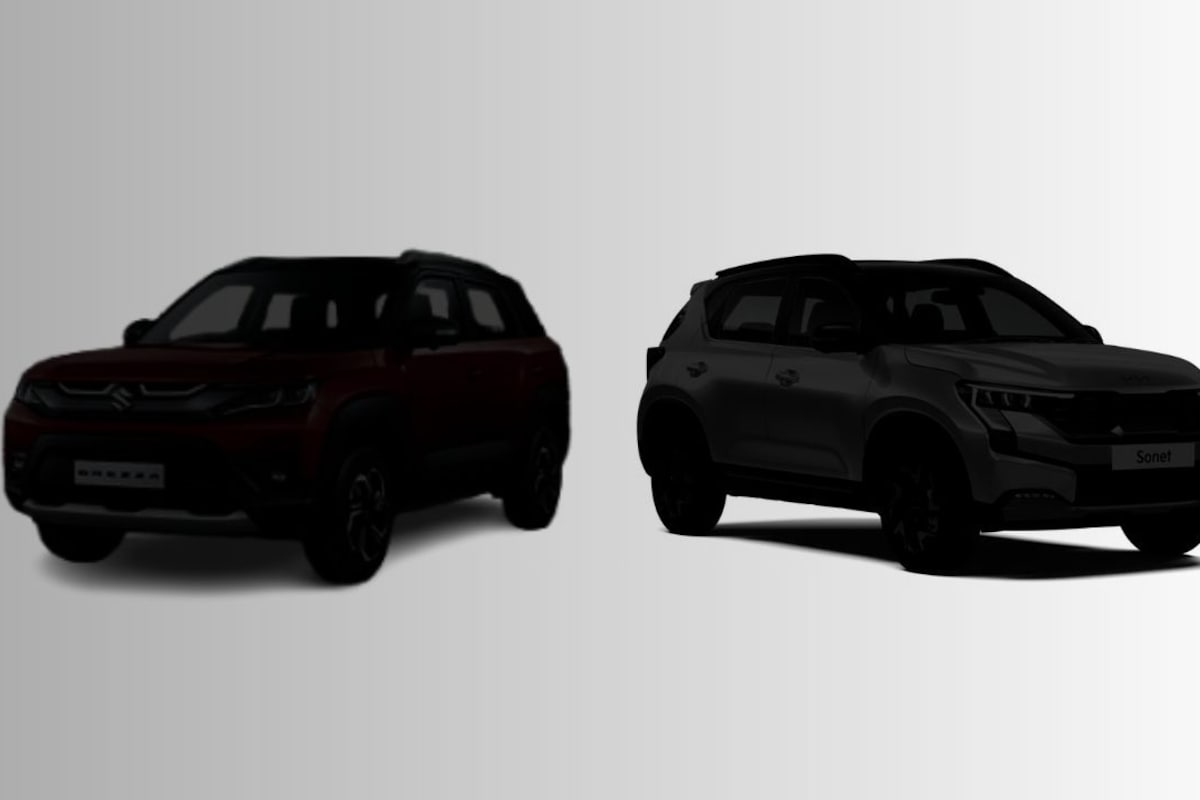 These 2 upcoming compact SUVs could change everything: Check here