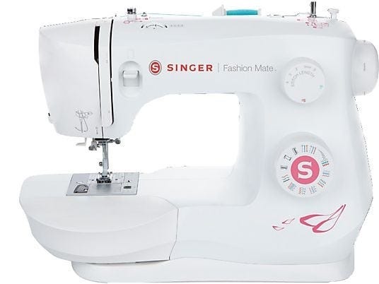 7 máquinas de coser buenas y recomendadas para principiantes