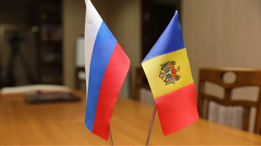 Moldova summons Russian ambassador following Putin's decree on Transnistria