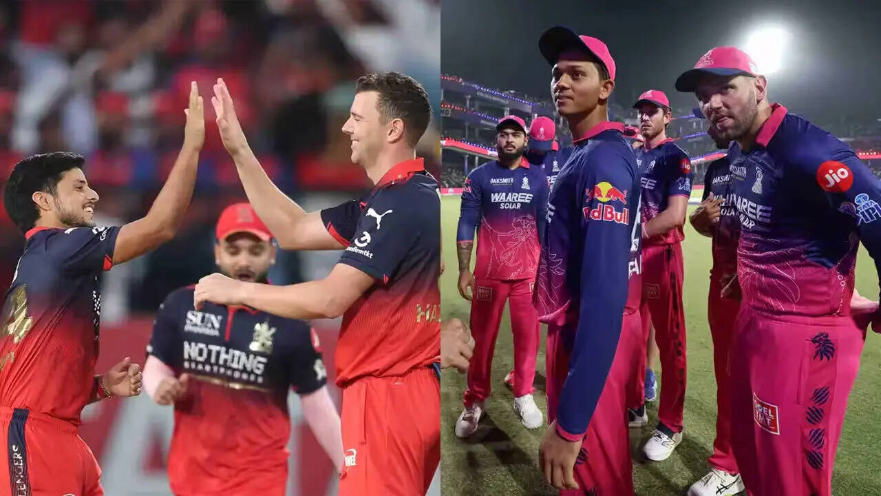 IPL 2026 schedule this week (18-24 May): Full list of matches, dates ...