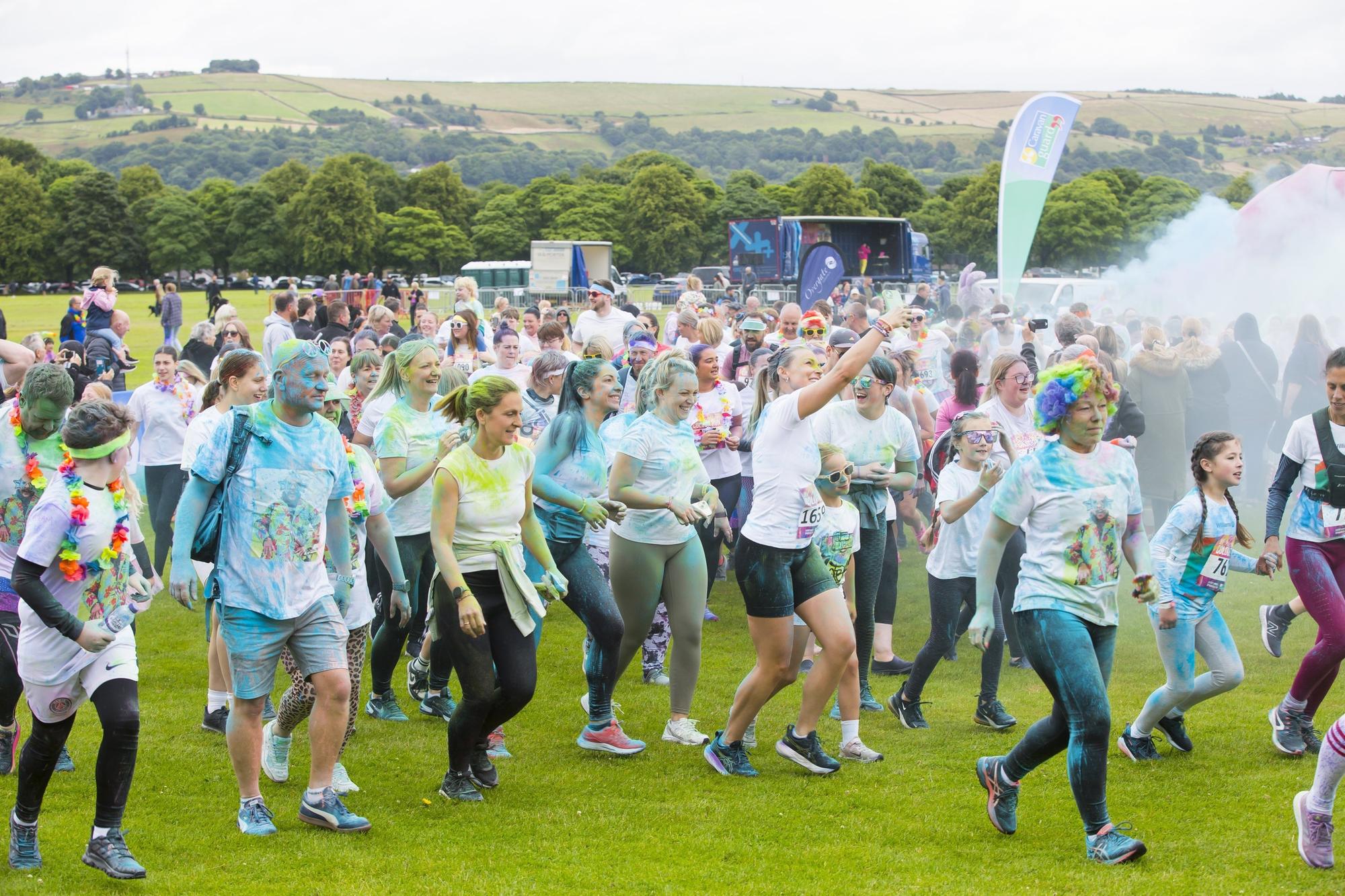 Dates for your diary - here are the Calderdale events that are taking ...
